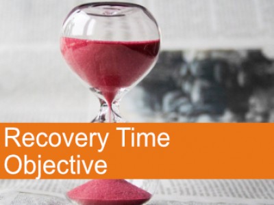 Spedan, our latest ISO 22301 Business Continuity blog articles